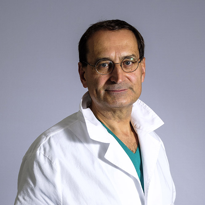 Specialisti – Poliambulatorio a Padova Ubimedica